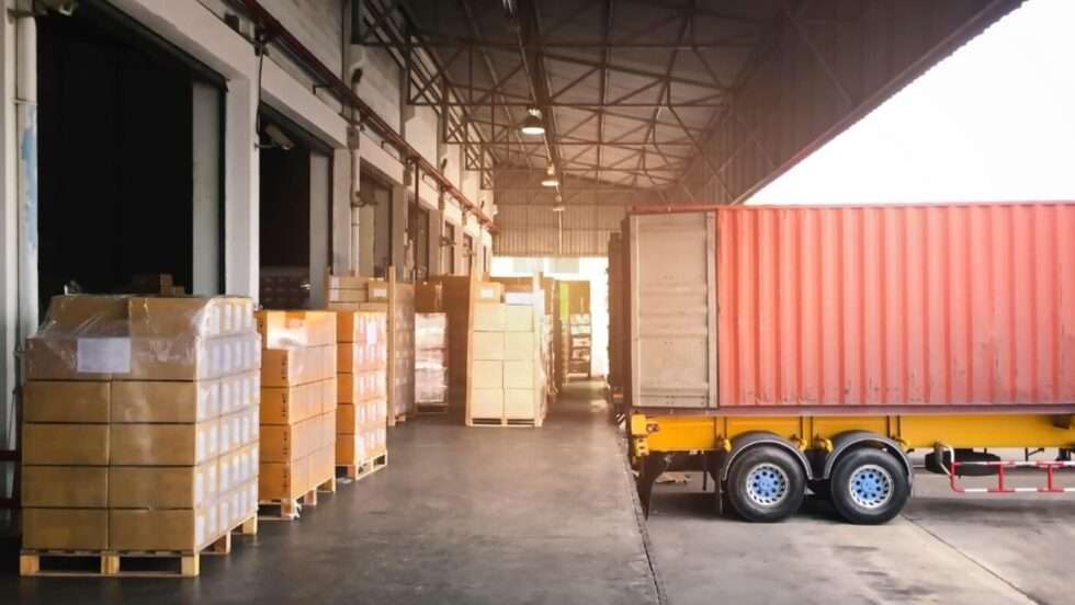 Quais as Etapas do Processo de Entrega? — Blog da Frete Barato