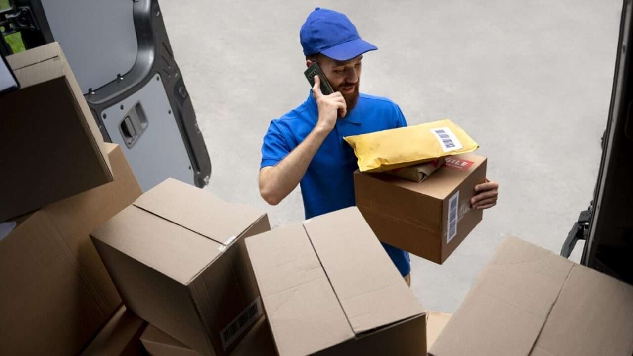 Quais as Etapas do Processo de Entrega? - Blog da Frete Barato