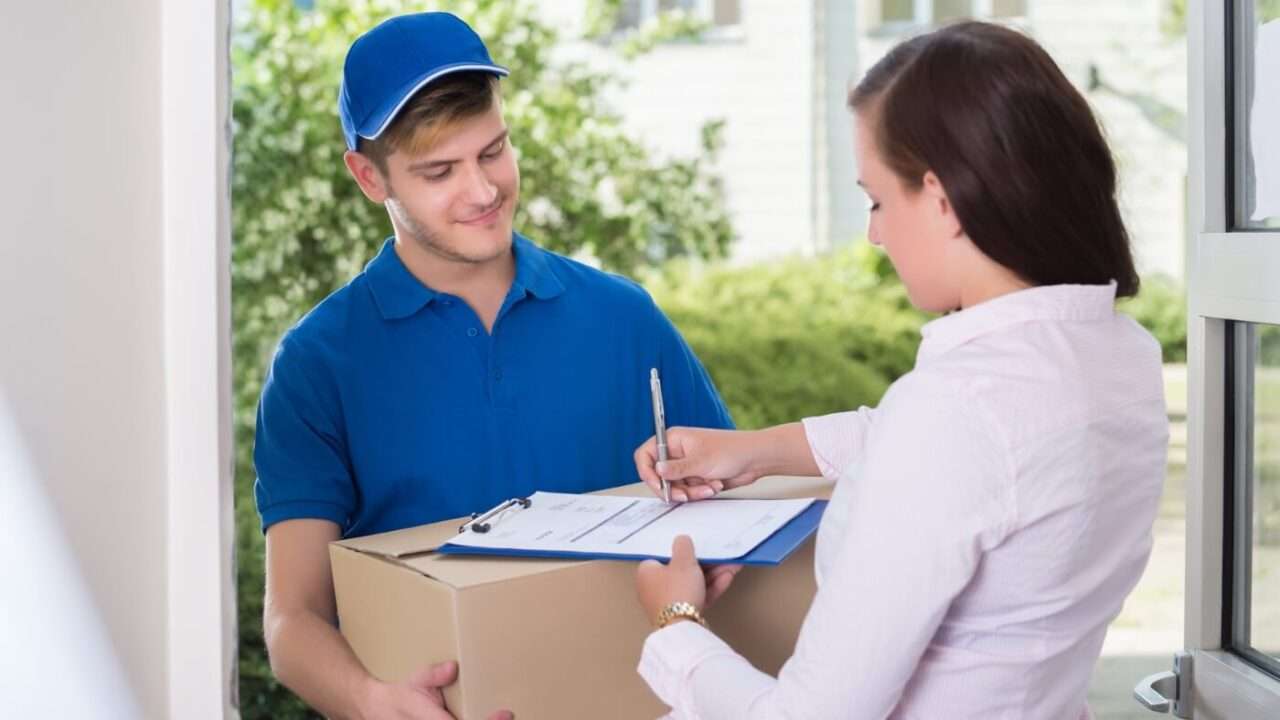 Quais as Etapas do Processo de Entrega? - Blog da Frete Barato